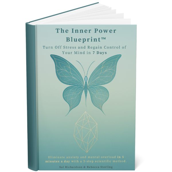 The Inner Power Blueprint