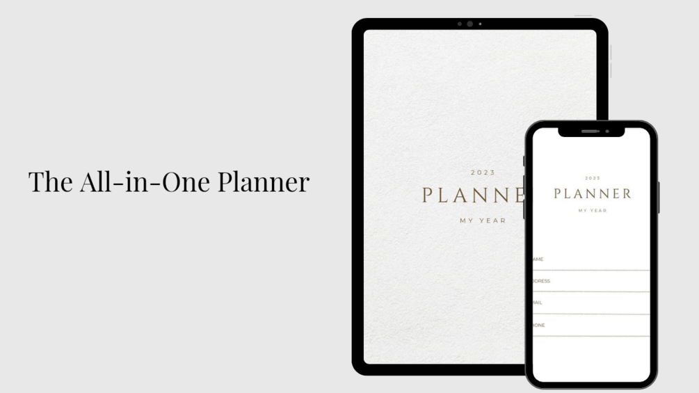 the-business-personal-planner