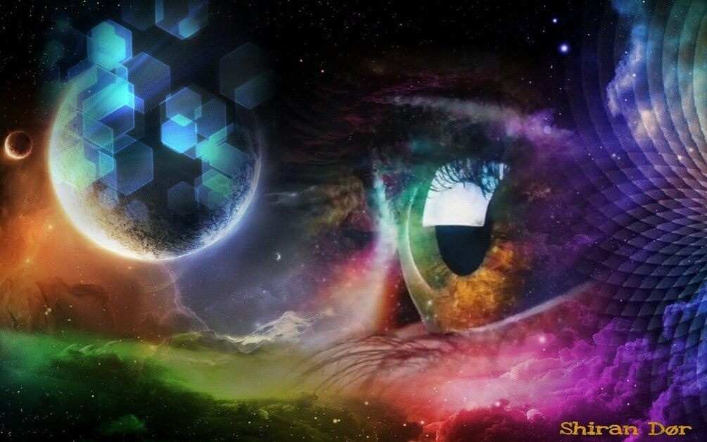 Beyond realm