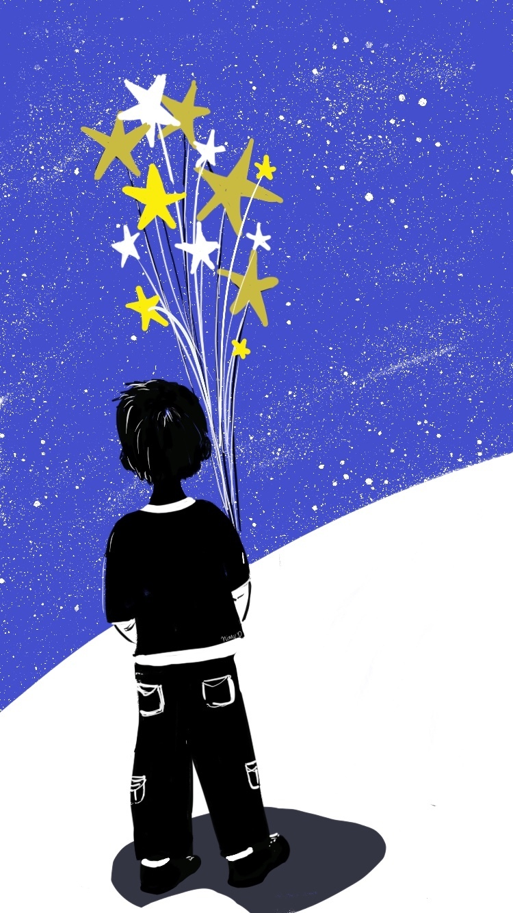 Catch the stars