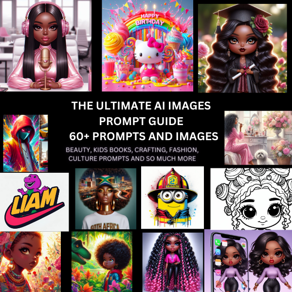 Digital Download: The Ultimate Guide to generating AI Images (160 ...