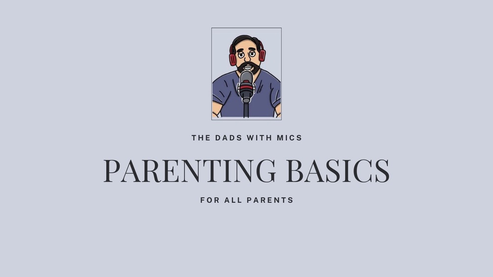 Parenting Basics e-book