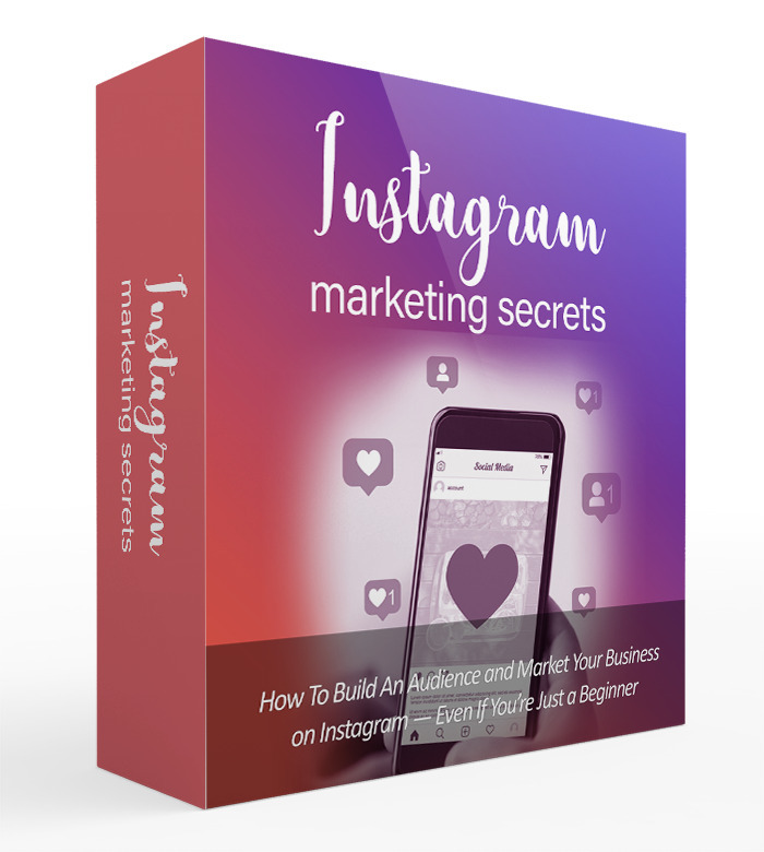 Instagram Marketing secret