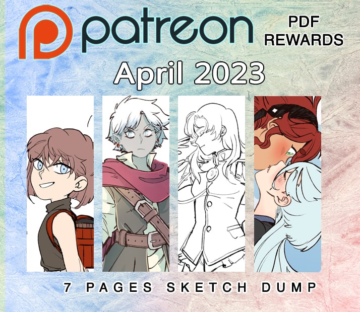 PATREON PDF APRIL 2023