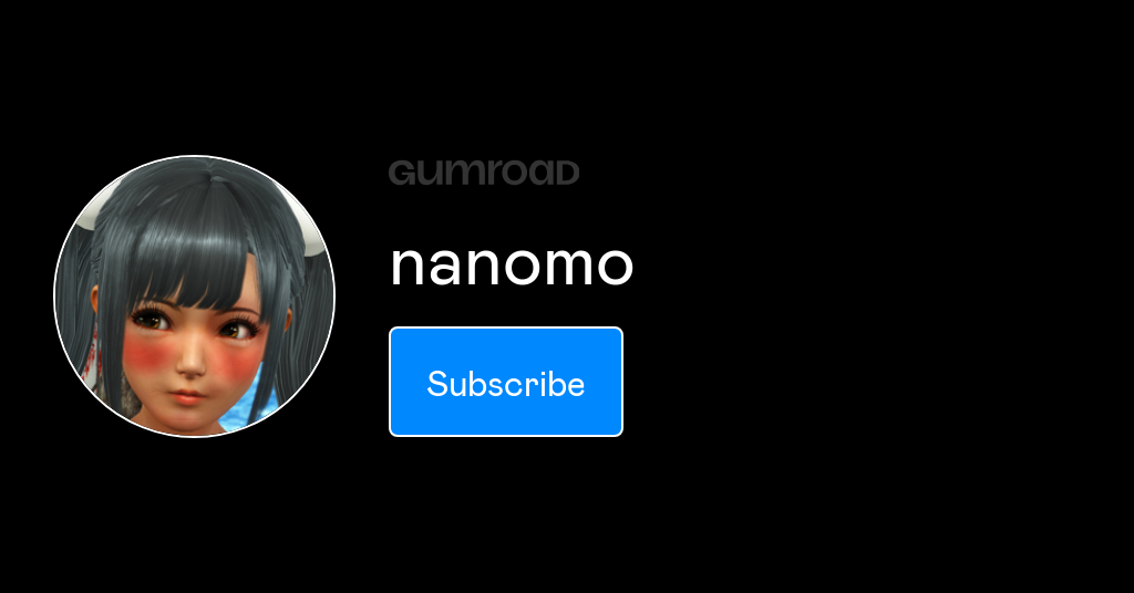 nanomo