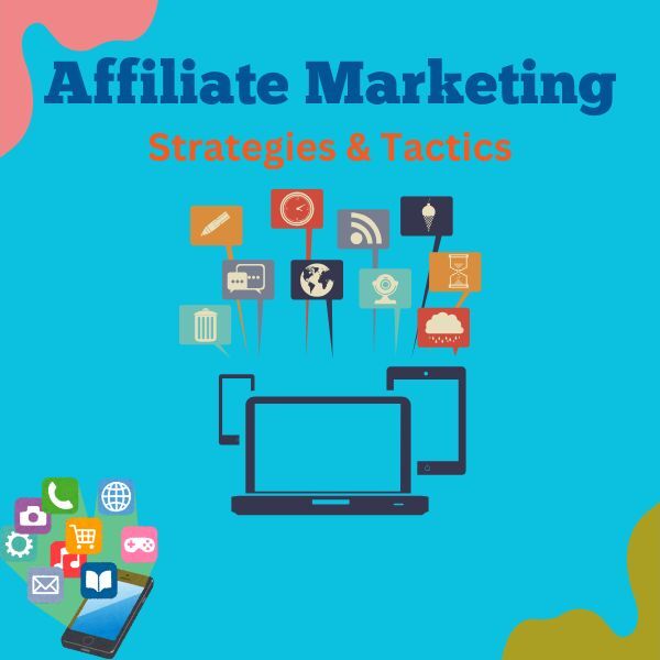 Secrets about Affiliate Marketing