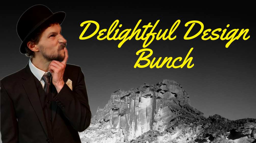 Delightful Design Bunch