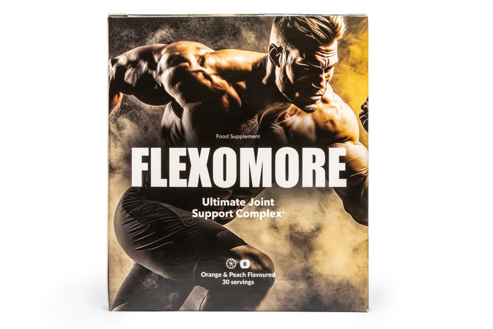 Flexomore Joint Health