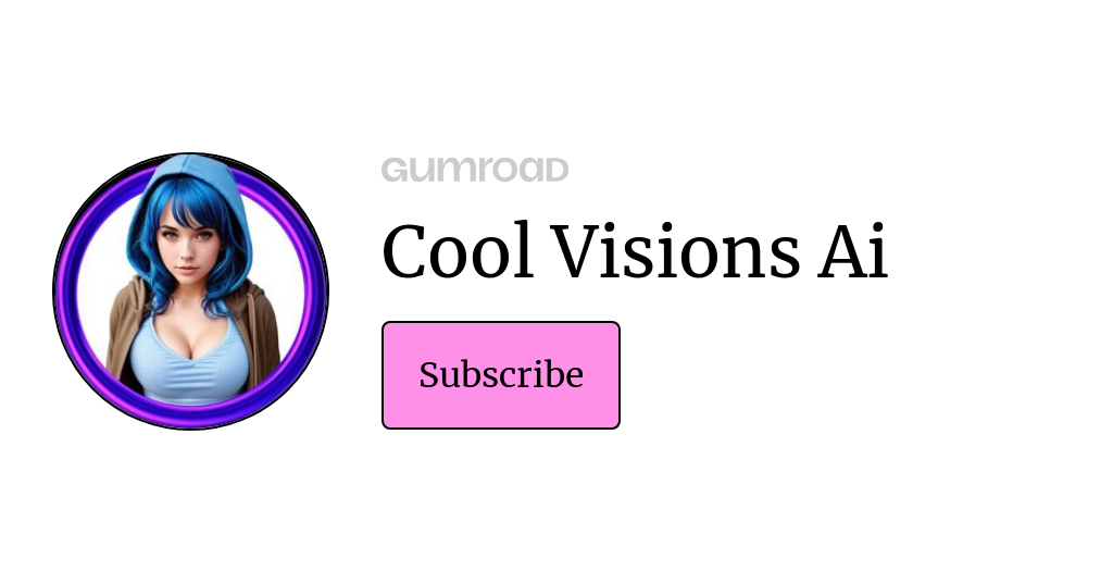 Cool Visions Ai