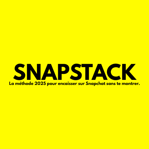 SnapStack