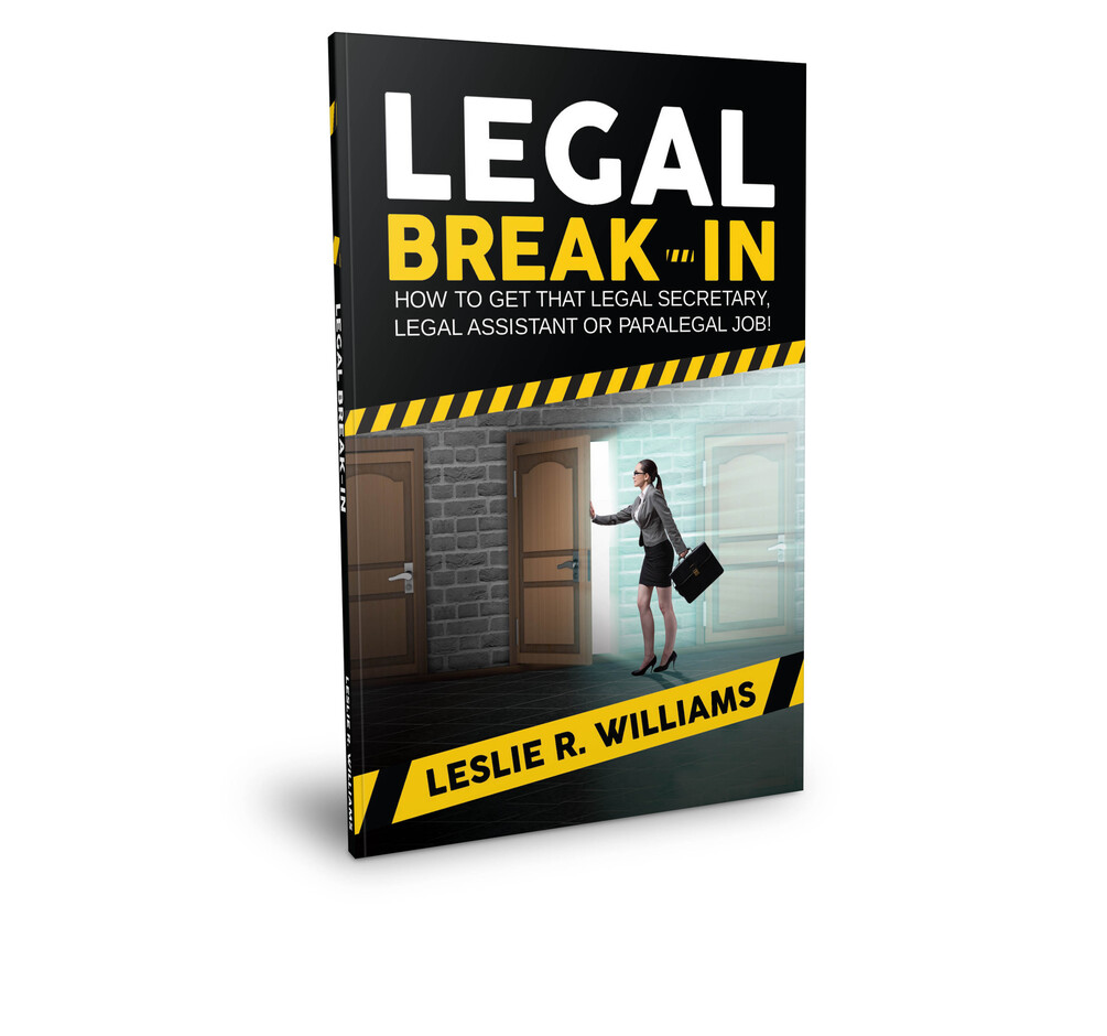 Legal Break-In