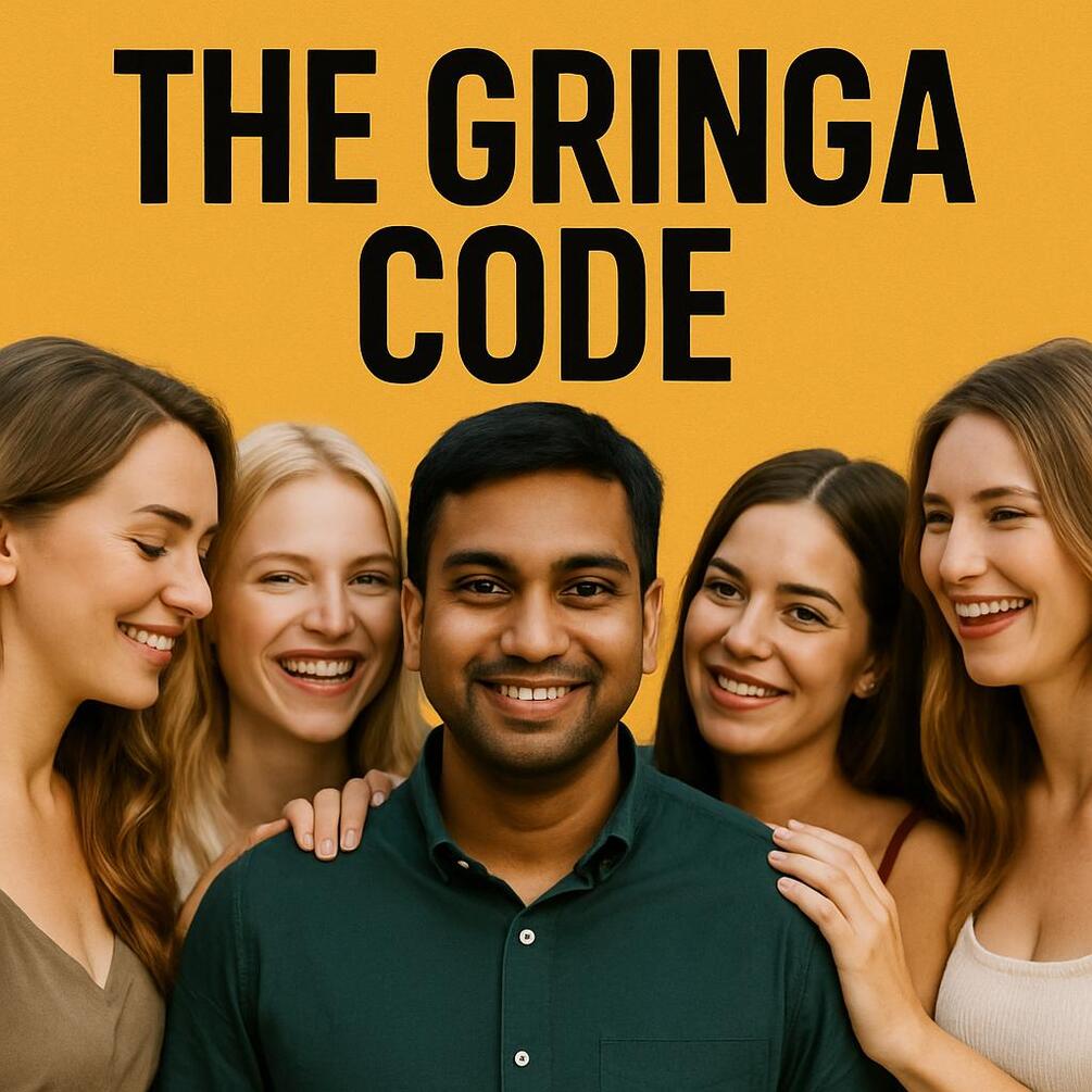 THE GRINGA CODE