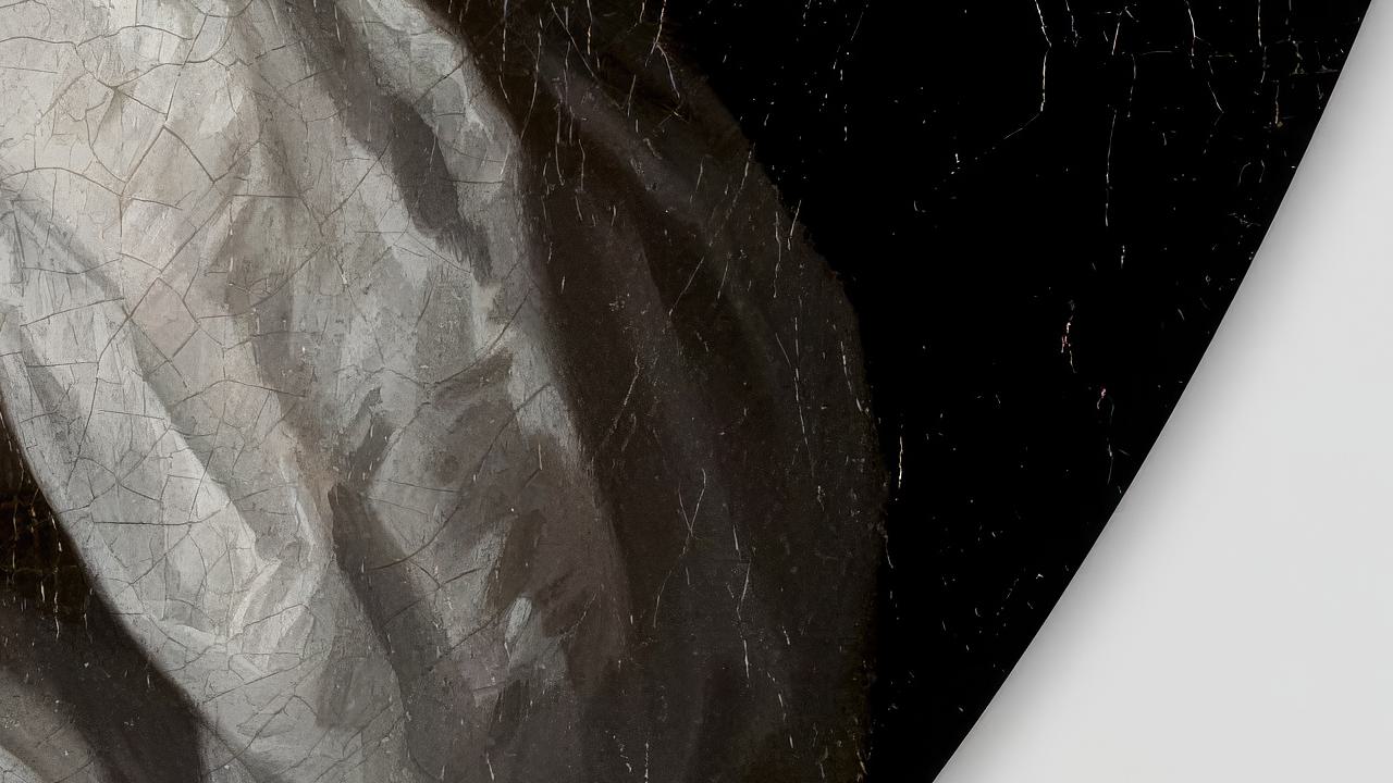 Anna Elisabeth Versyl by Arnold Boonen