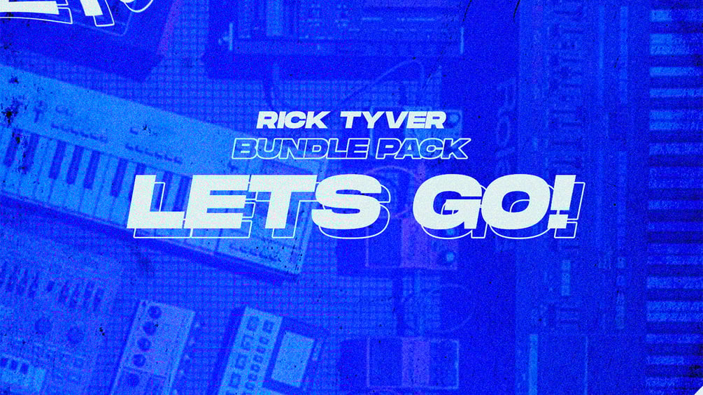 LET´S GO BUNDLE PACK OFICIAL