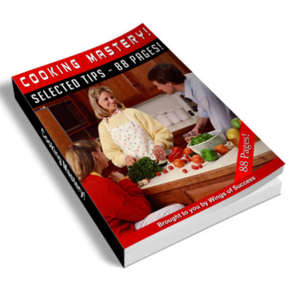 Cooking Mastery