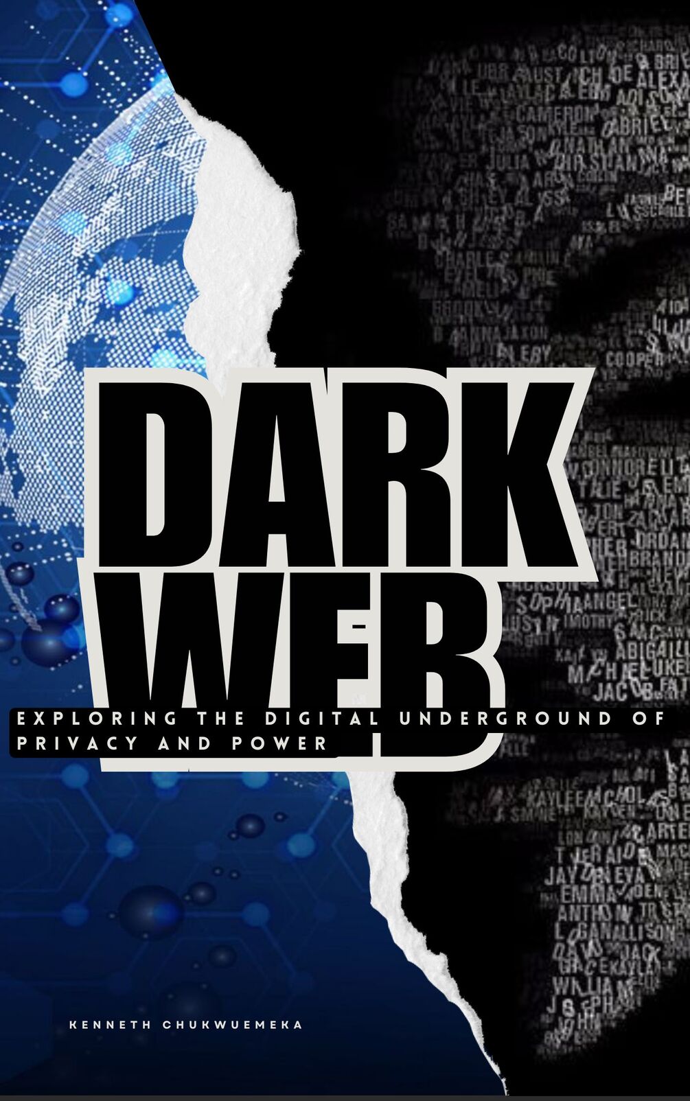 Dark Web: Exploring the Digital Underground of Privacy and Power