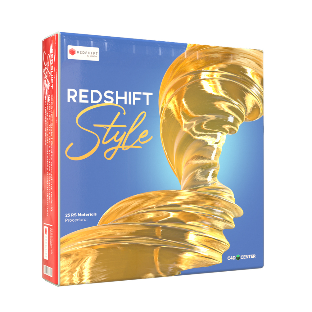 Redshift Style