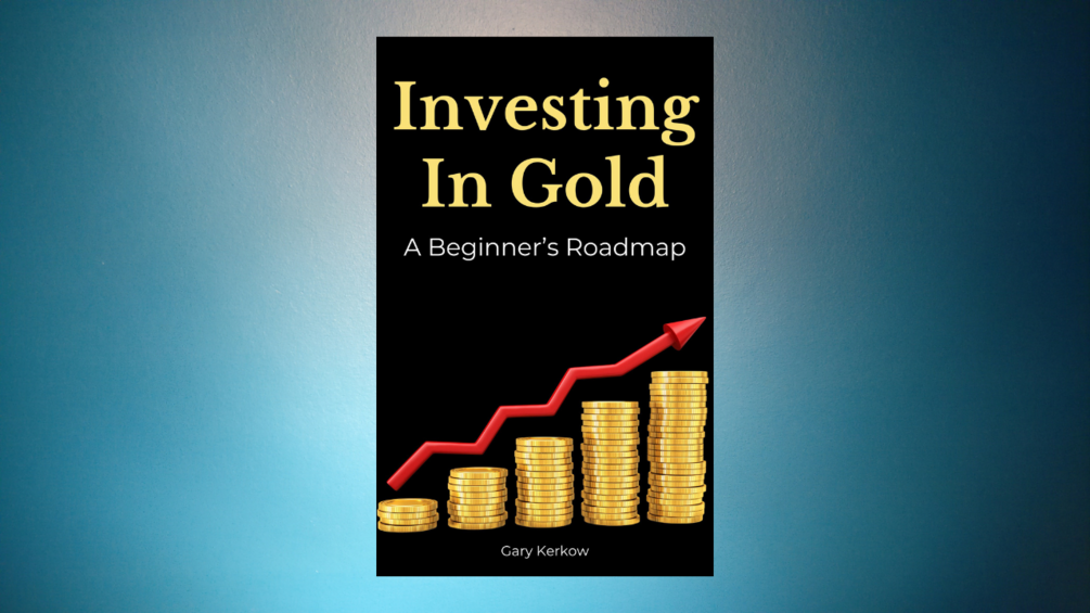 Investing in Gold: A Beginner's Roadmap