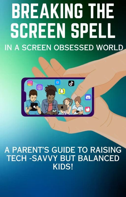 Breaking the Screen Spell in a Screen Obsessed World