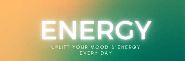 Energize Your Day - 13min Breath Exercise & Meditation