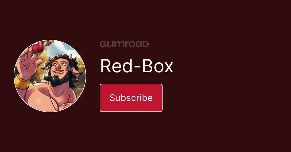 Red-Box