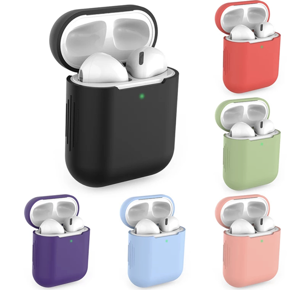 Air pod cases gen 1