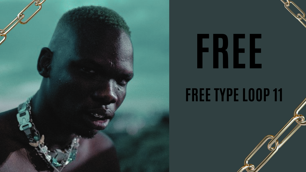 [FREE] LOOP KIT/SAMPLE PACK 11 - The Exosphere Mode Studio