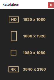 Xan Tips Tools 2 (After Effects Script)