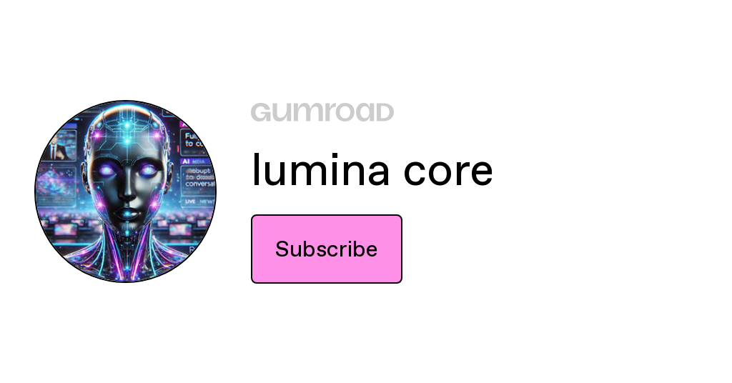 lumina core