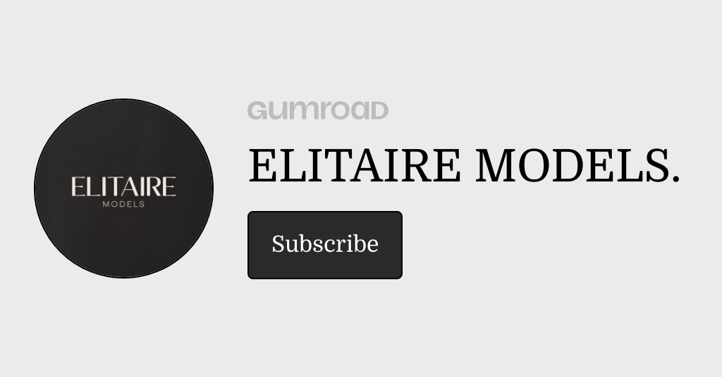 ELITAIRE MODELS.