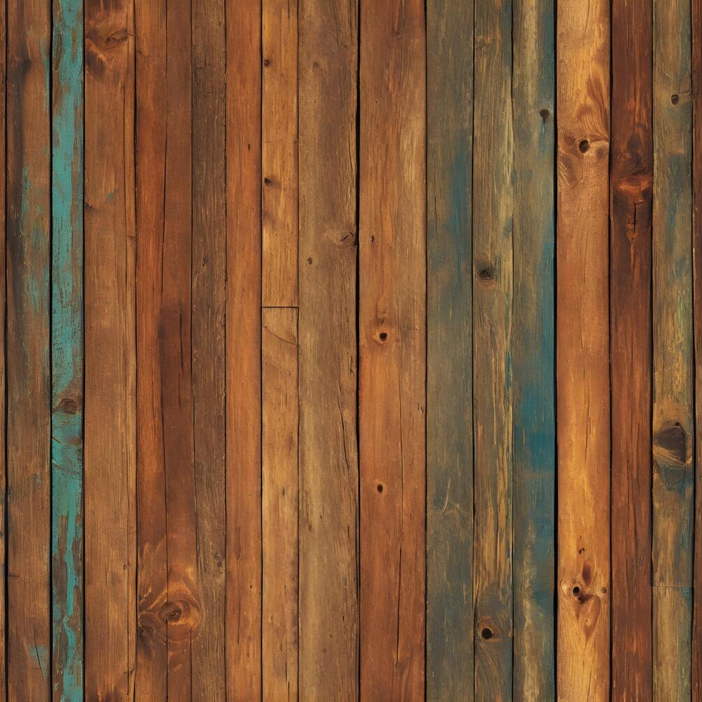 Rustic Charm: Seamless Wood Textures Digital Paper for Scrapbooking and ...