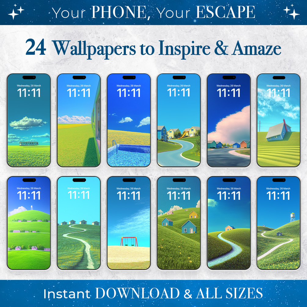 +50 Liminal Spaces Wallpapers - 4K Wallpapers