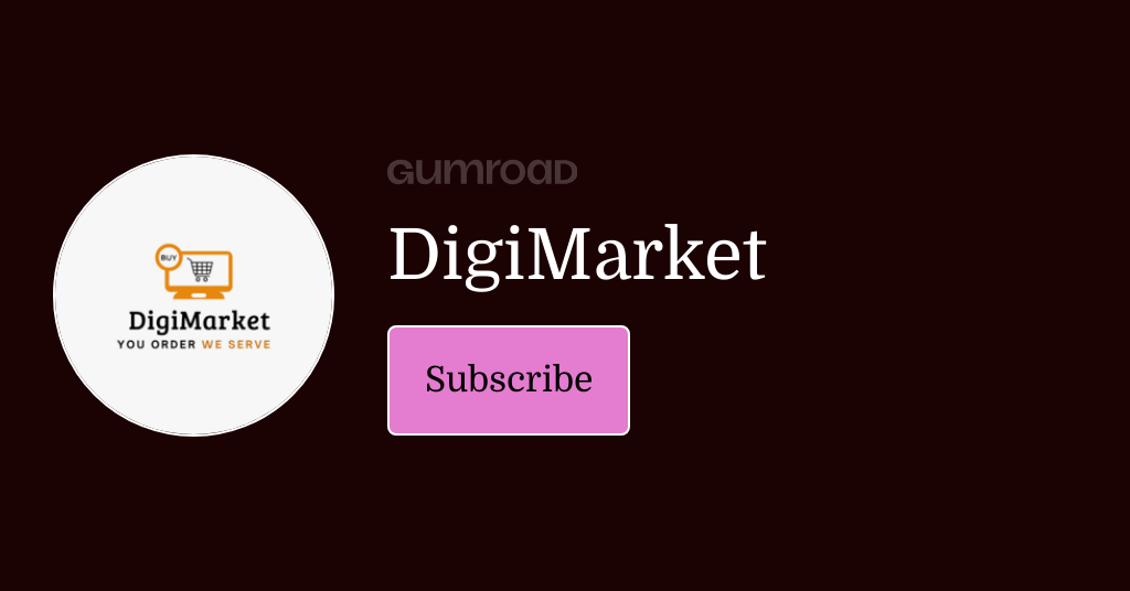 DigiMarket