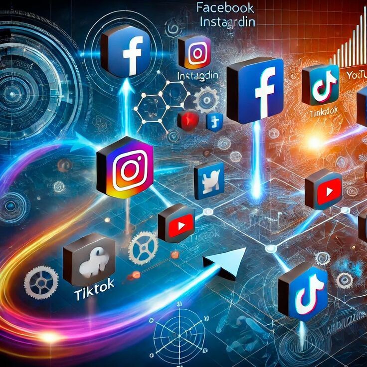 Digital promotion