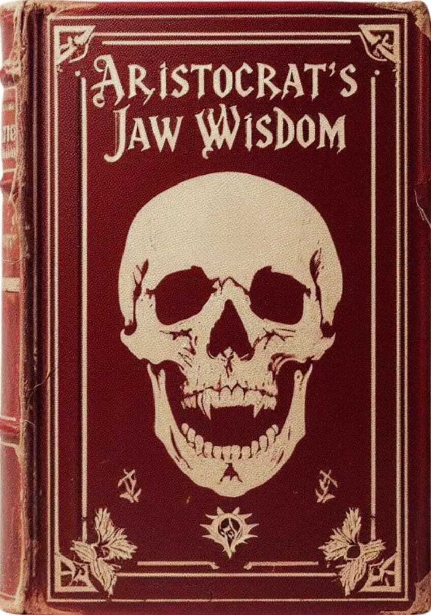 Spartan Shred Method and AristocratsJawWisdom ebooks