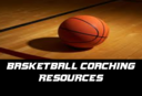 Basketball Coaching Resources