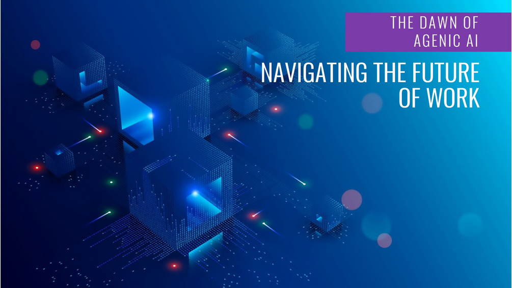 Agenic AI - The Future of your Job