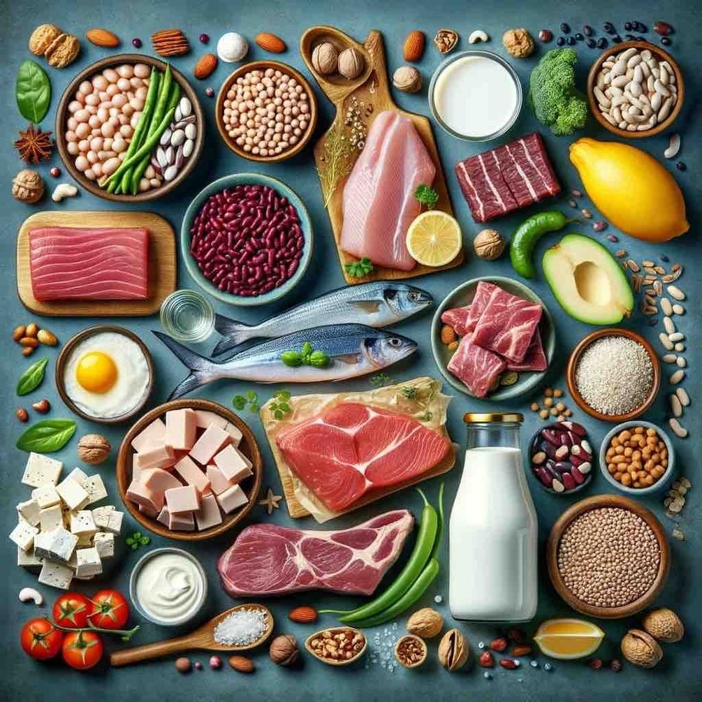 Fat Melting Protocol