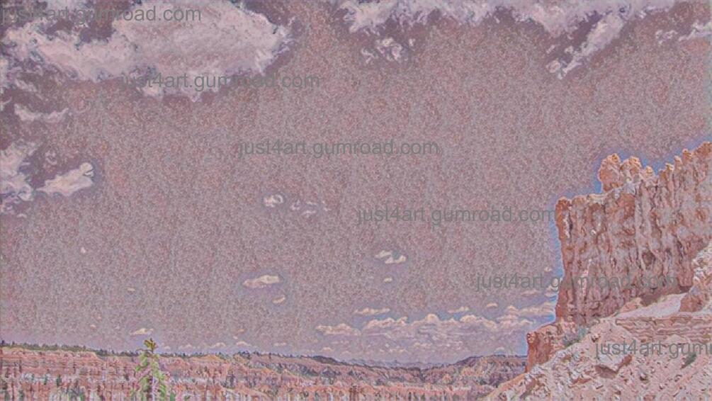 The most beautiful freestyle art with Stunning Colours