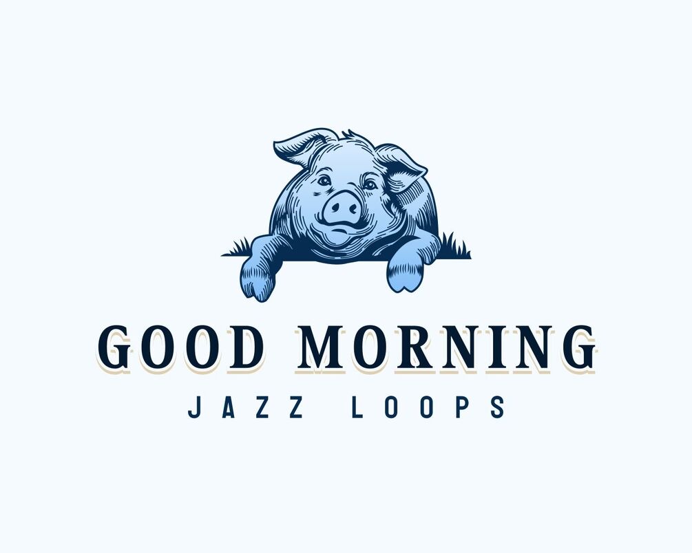Good Morning Jazz Piano Loops
