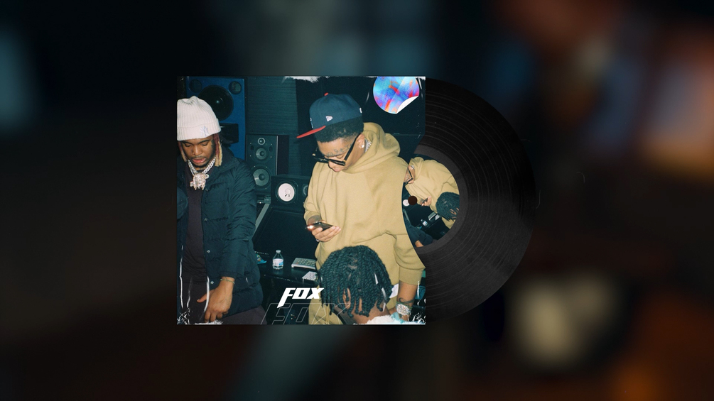 FREE 🐍 [Guitar Flute] Lil Keed Type Beat - "Fox"