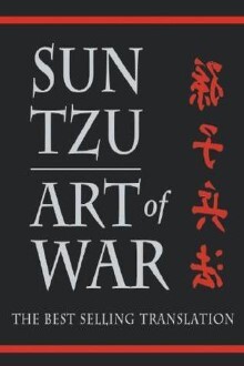 The Art of War PDF by Sun Tzu: A Timeless Guide to Strategy