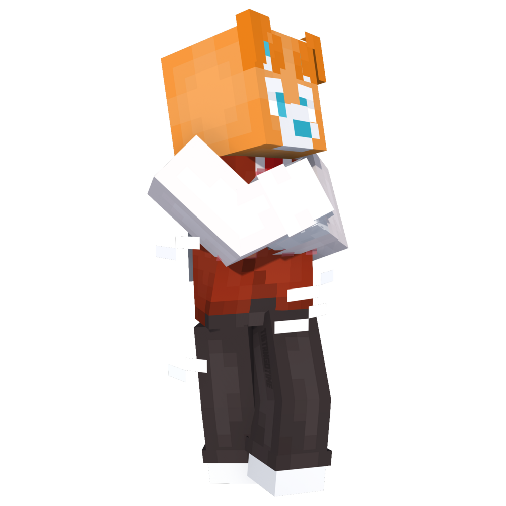 Radu's Rematch Outfit [Minecraft Skin]