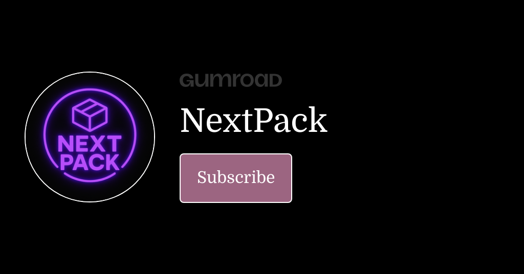 NextPack