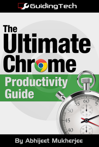 The Ultimate Chrome Productivity Guide
