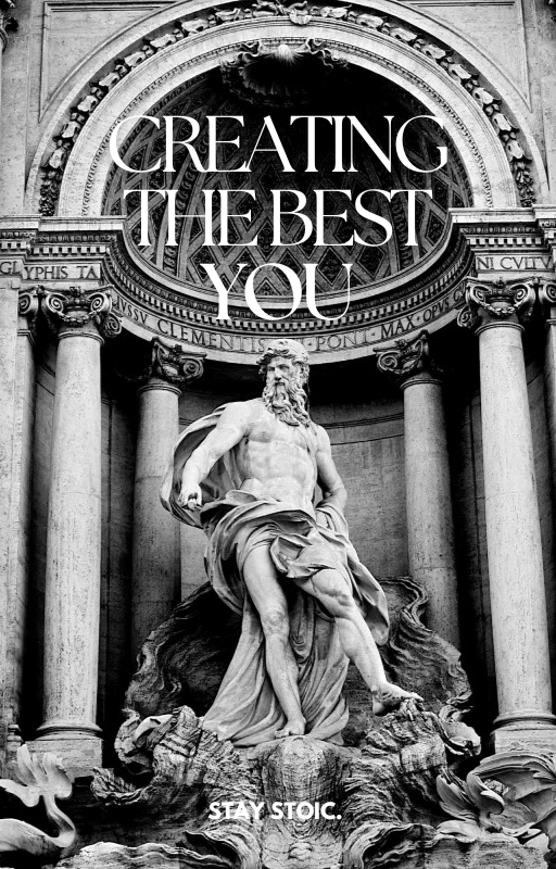 Creating The Best YOU