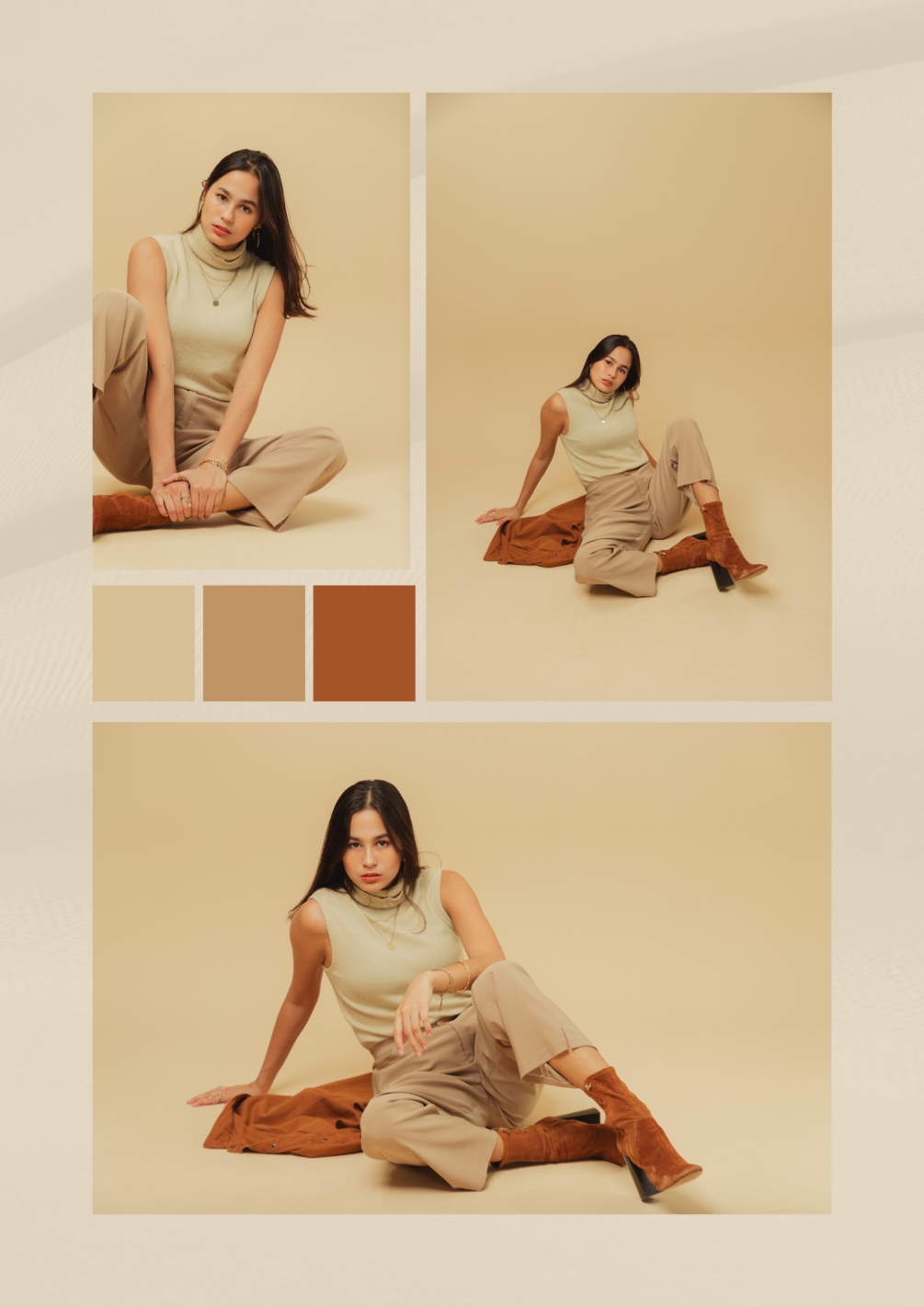 STYLE CORE AESTHETIC VAULT – 500+ Viral Images, Moodboards & Templates ...