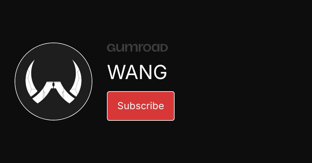 WANG