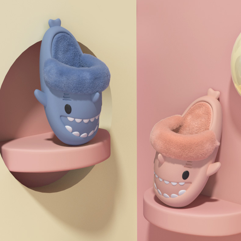 Chompz™ The Ultimate Shark Slides (Limited Edition)