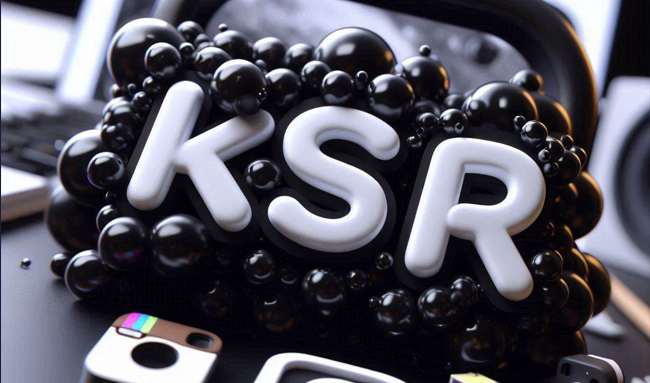 KSR AI Prompt Vault – Free Starter Pack